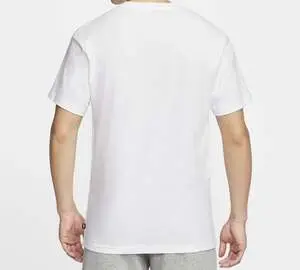 Nike Graffiti Print Short Sleeve T-shirt