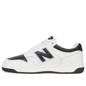 NEW BALANCE Junya Watanabe X 480 "eye" Sneakers - Black/white