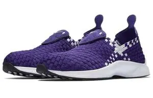 Nike Woven Sneakers - Blue