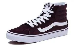 VANS Sk8-hi Slim Sneakers