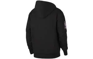 Nike Boston Celtics Casual Sports Pullover