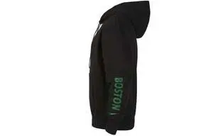 Nike Boston Celtics Casual Sports Pullover