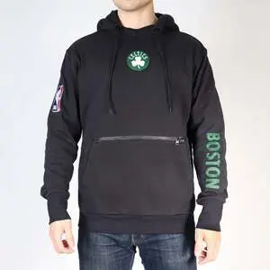 Nike Boston Celtics Casual Sports Pullover