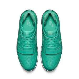 Nike Trainer 2 Prm Qs Athletic Sneakers - Mint/white
