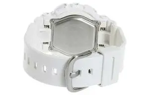 Casio Baby-g Ba-110ga-7a1 Watch - White