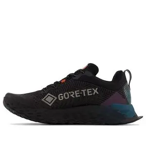 NEW BALANCE Fresh Foam Hierro V6 Gtx Low Top Sneakers - Black