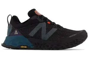 NEW BALANCE Fresh Foam Hierro V6 Gtx Low Top Sneakers - Black