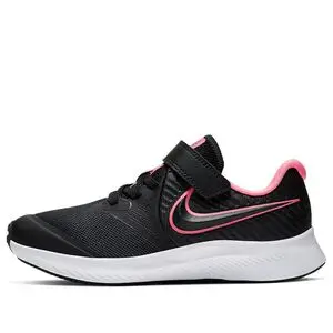 Nike Star Runner 2 Velcro Athletic Sneakers