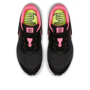 Nike Star Runner 2 Velcro Athletic Sneakers