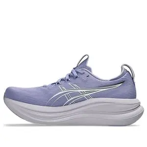 Asics ASICS Gel-Nimbus 28 Running Shoes Bluebell/white