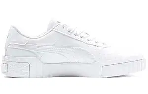 PUMA Cali Patent Low Top Sneakers