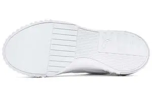 PUMA Cali Patent Low Top Sneakers