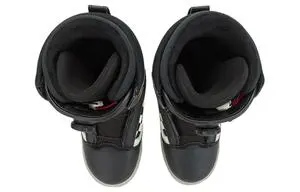 VANS Aura Og Checkerboard Snowboard Boots
