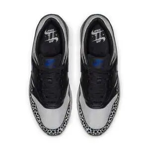 Nike Max 1 "safari" Sneakers - Blue