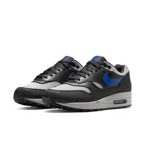 Nike Max 1 "safari" Sneakers - Blue