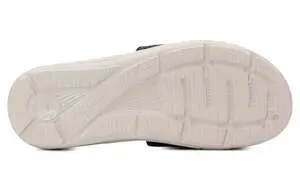 Under Armour Ignite 6 Slide - Jet Grey/stone