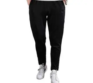 Nike Therma Flex Showtime Basketball Pants - Black