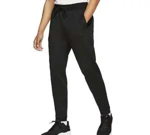 Nike Therma Flex Showtime Basketball Pants - Black