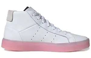 Adidas Sleek Mid "diva" Sneakers