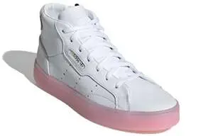 Adidas Sleek Mid "diva" Sneakers