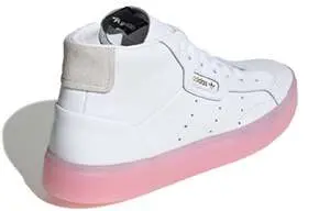 Adidas Sleek Mid "diva" Sneakers