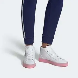 Adidas Sleek Mid "diva" Sneakers