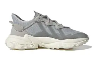 Adidas Originals Ozweego J Sneakers - Gray