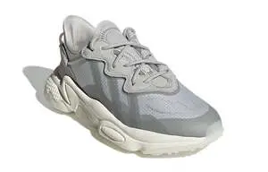 Adidas Originals Ozweego J Sneakers - Gray