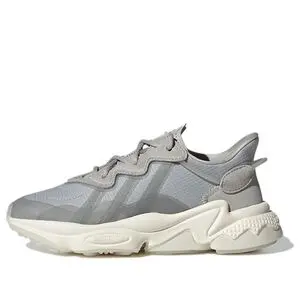 Adidas Adidas Originals Ozweego J Sneakers Gray