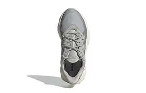 Adidas Originals Ozweego J Sneakers - Gray