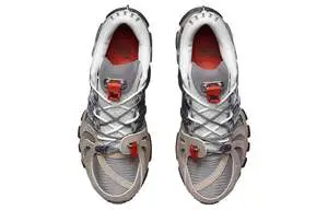 LI-NING Furious Rider Ace 1.5 Arhr129-1 - Grey/beige