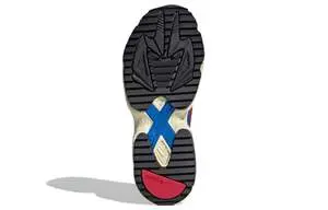 Adidas Angel Chen X Kiellor Multi Sneakers