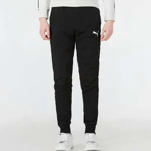PUMA Ess Logo Pants