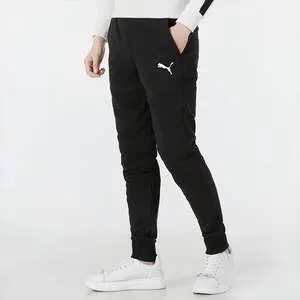 PUMA Ess Logo Pants