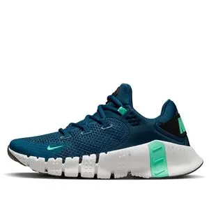 Nike Free Metcon 4 Training Sneakers - Blue