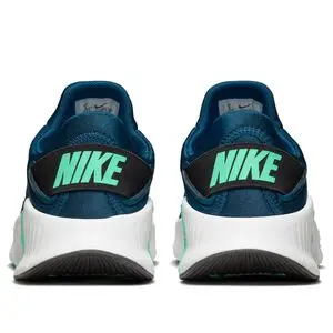 Nike Free Metcon 4 Training Sneakers - Blue