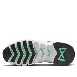 Nike Free Metcon 4 Training Sneakers - Blue