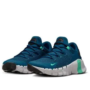 Nike Free Metcon 4 Training Sneakers - Blue