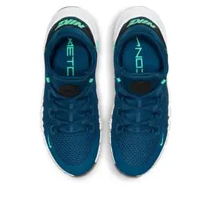 Nike Free Metcon 4 Training Sneakers - Blue
