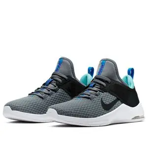 Nike Max Bella Tr Trainer 3 - Black/gray/blue