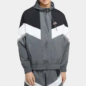 Nike Windrunner+ Hooded Jacket