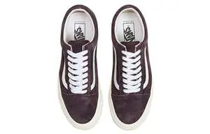VANS Og Old Skool Lx "pig Suede