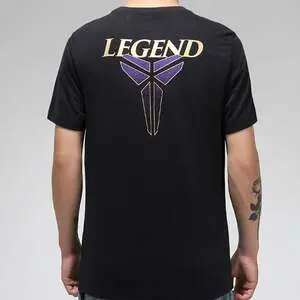 Nike Quick Dry Sports Short Sleeve