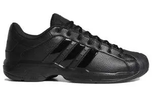 Adidas Pro Model 2g Low Top Sneakers