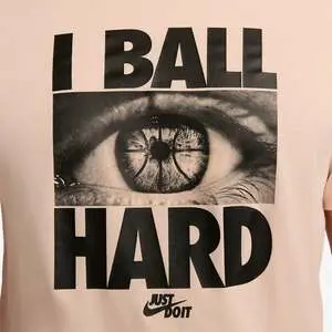 Nike Dri-fit Basketball T-shirt