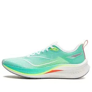 LI-NING Rouge Rabbit Pro Sneakers - Green/yellow/white