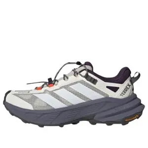 Adidas Adidas Terrex Freehiker SL Gore-Tex Sneakers White/grey/black