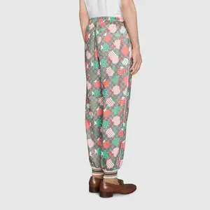 Gucci Les Pommes Jogging Pants