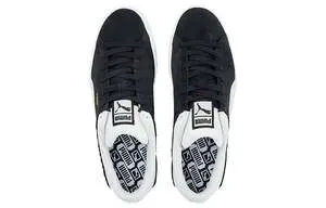PUMA Suede "layers" Sneakers