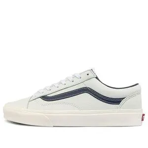 VANS Style 36 Low Top Sneakers - White